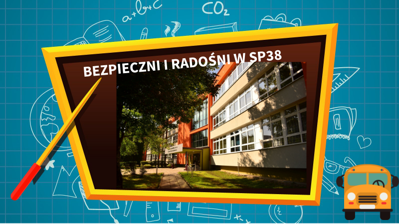 Bezpieczna SP38