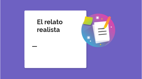 Relato realista | Genially