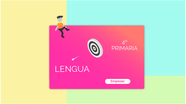 LENGUA | Genially