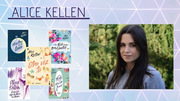 ALICE KELLEN. INÉS 2ºESO-C