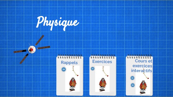 gravitation | Genially