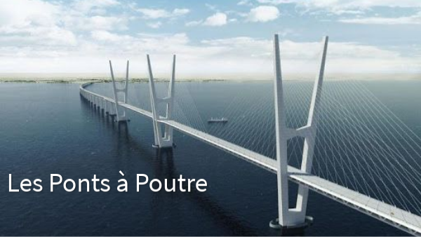 les ponts | Genially