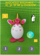 Nadchodzi Wielkanoc 3a Sp nr 32 Chorzów | Genially