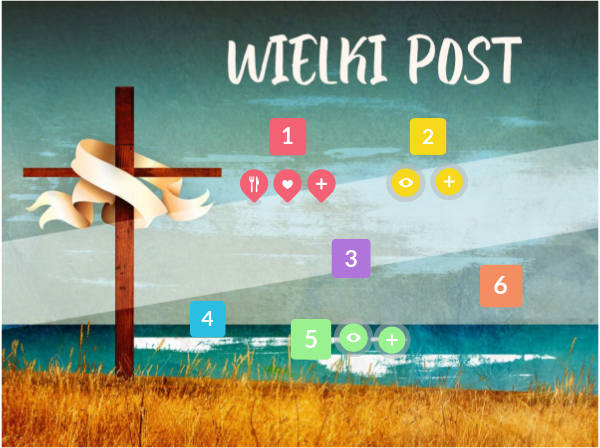 Wielki Post 2020 | Genially