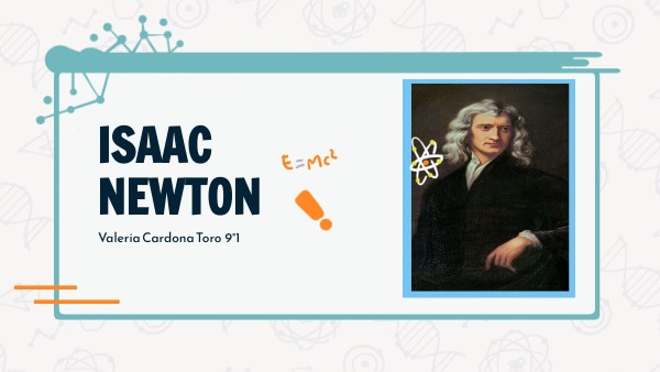 Einstein Presentation | Genially