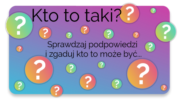 Kto to? | Genially