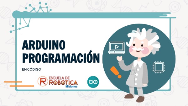 ARDUINO IDE | Genially