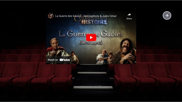 Chapitre 4 - Civilisation celtique | Genially