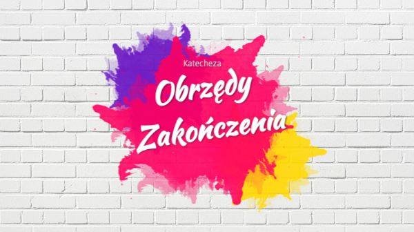 Copy - Obrzędy Zakończenia Mszy św. - kl. 3 | Genially
