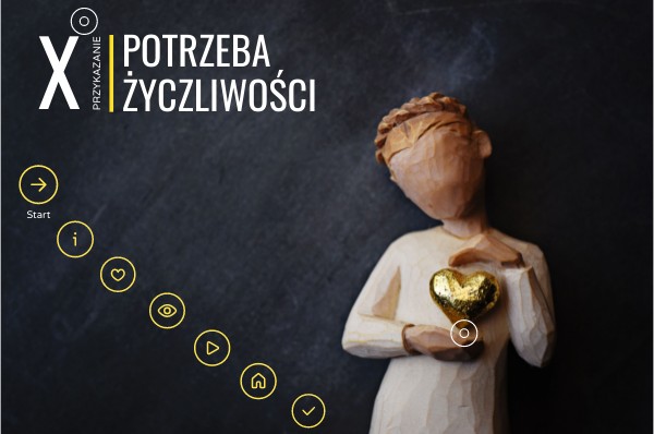 X przykazanie Boże - potrzeba życzliwości kl. 7 | Genially