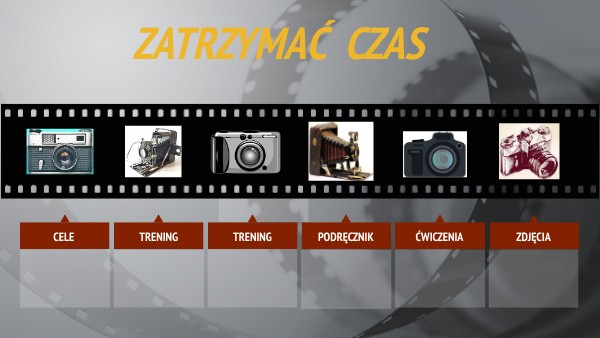 III.112. Zatrzymać czas EO 3 | Genially