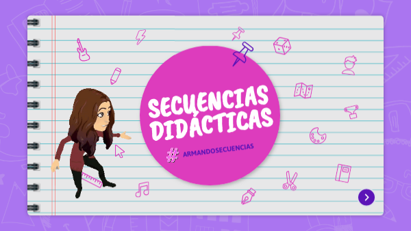 Secuencias Didácticas 2021 | Genially
