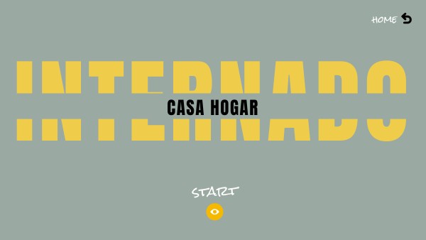 DISEÑO DE INTERNADO | Genially