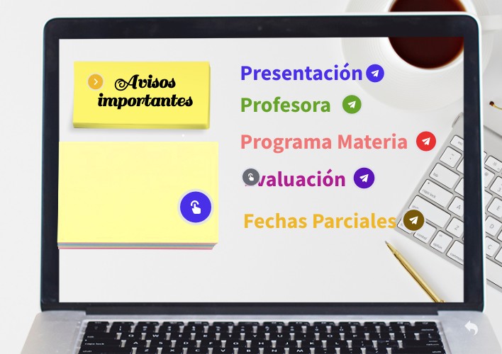 Mate 1 TECNO | Genially
