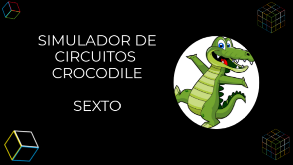 Crocodile | Genially