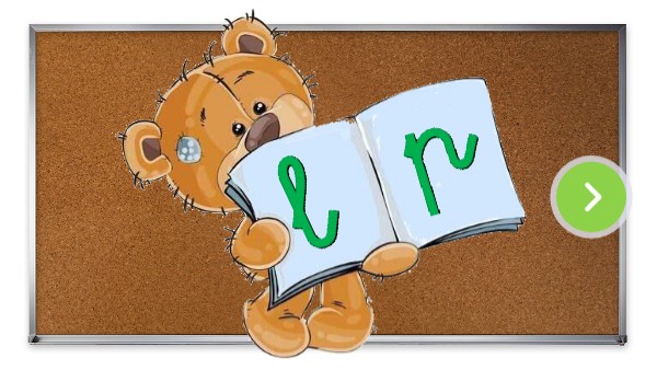 2-p minúscula | Genially