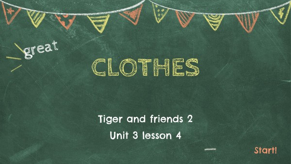 unit 3 lesson 4