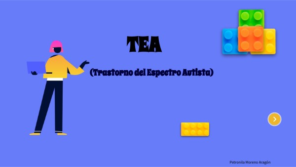 TEA (CURSO)