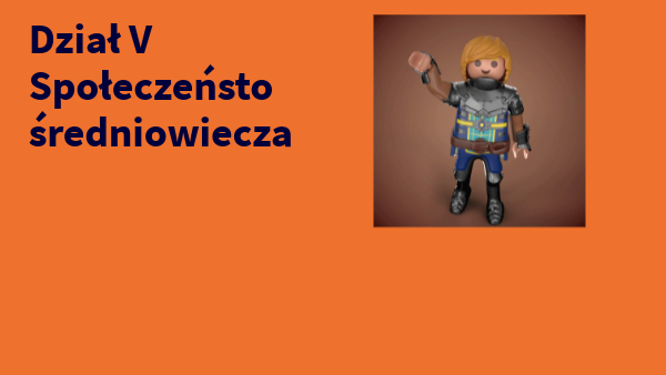 System feudalny | Genially