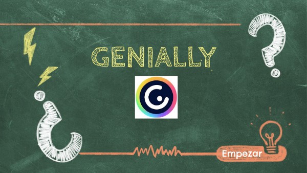 FORMACIÓ GENIALLY | Genially