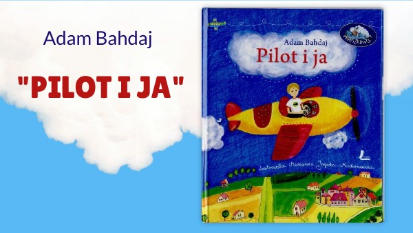 Pilot i ja | Genially