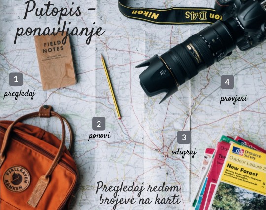 8 - Putopis