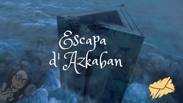 3r Escape Game Harry Potter