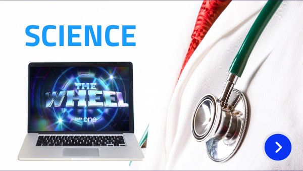 SCience the WhEel