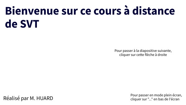 microbiote humain et santé seconde | Genially