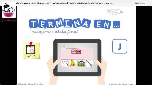 TERMINA EN J1 | Genially