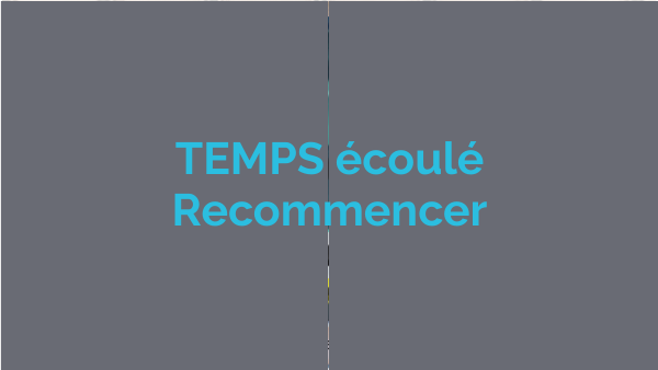 Escape Game Minuteur | Genially