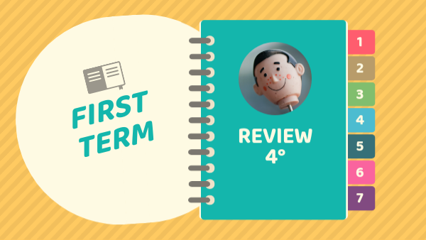 REVIEW 4° | Genially