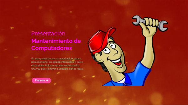 Mantenimiento Correctivo del Hardware | Genially