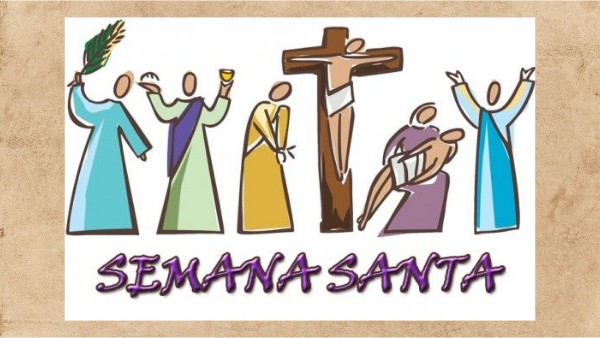 SEMANA SANTA | Genially