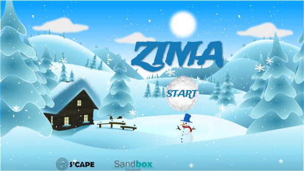 Zima