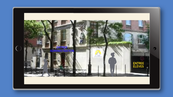 Copie - presentation parent