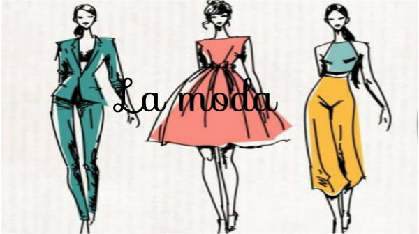 La moda | Genially