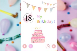 Cumple Vale | Genially