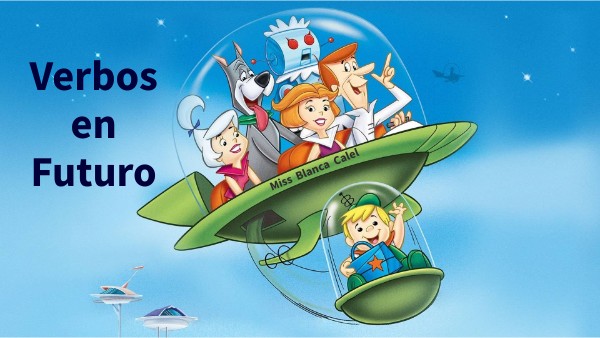 Verbos en Futuro | Genially