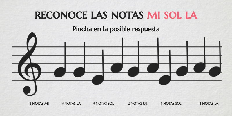 MI-SOL-LA