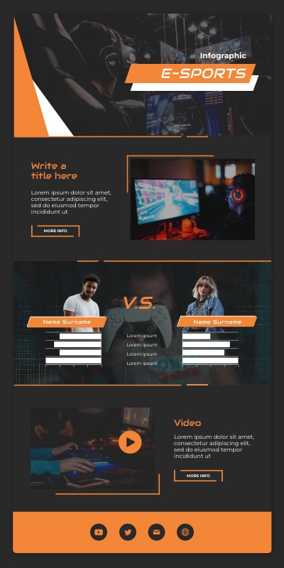 E-SPORT INFO