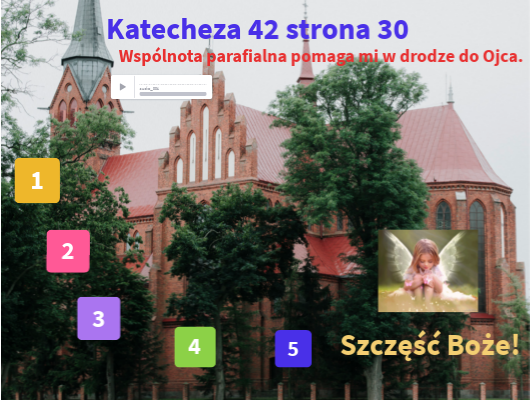 Kl. 1 temat 42 | Genially