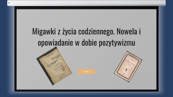 nowela_mendel | Genially