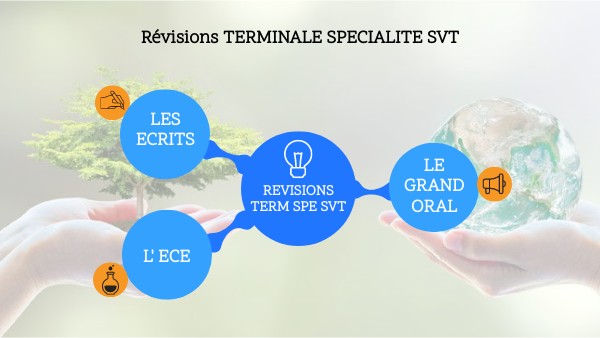 TERM SPE SVT REVISIONS | Genially