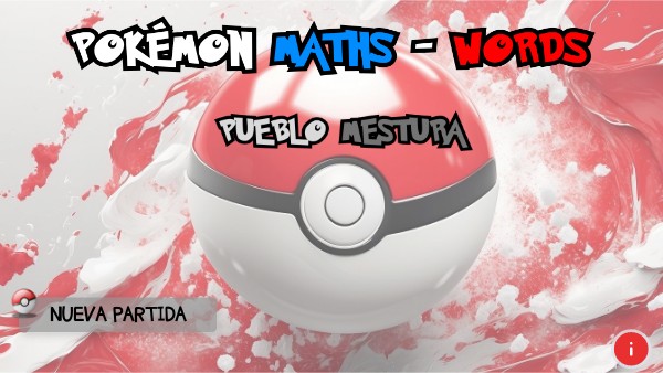 RETO FINAL PUEBLO MESTURA | Genially