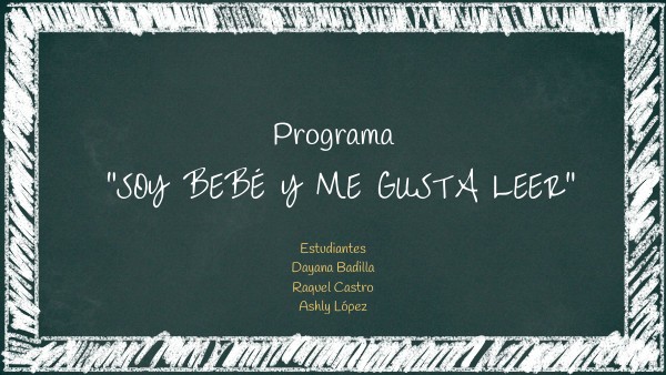 Ficha técnica | Genially