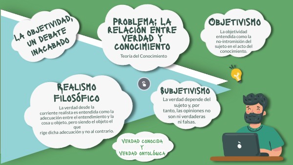 La objetividad, un debate inacabado