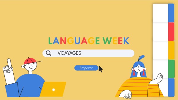 LANGUAGES DAY 4 TERCEROS