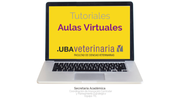 aulas virtuales - tutoriales | Genially