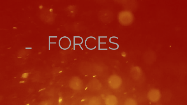 Forces 5º | Genially